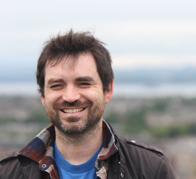 David R. Wheeler, Author at Alive Tampa Bay