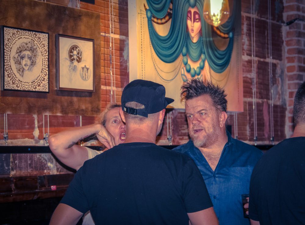 Welcome to the Circus - Alive Tampa Bay