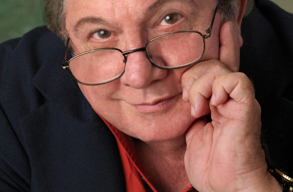 Mr. Everywhere: Tony Zappone's Memorable Moments - Alive Tampa Bay