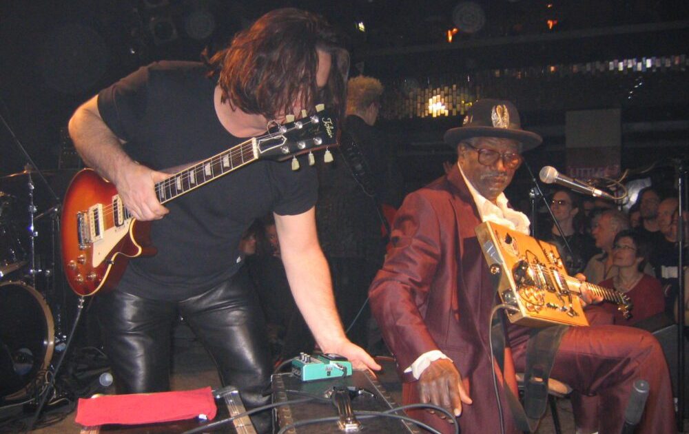 On This Day, the Bo Diddley Beat Was Born - Alive Tampa Bay