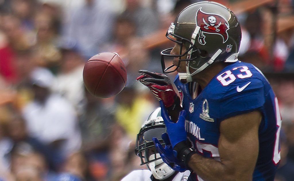 NFL Teams Up With Amazon - Alive Tampa Bay