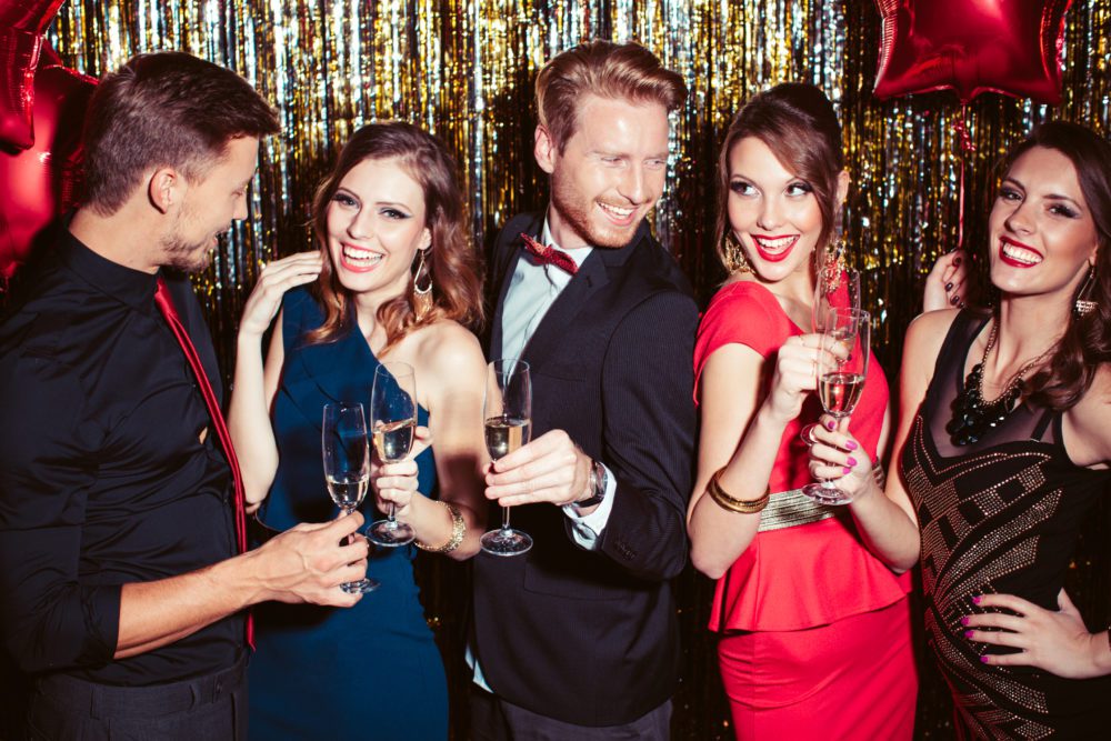 Great Ideas for Festive Formalwear - Alive Tampa Bay