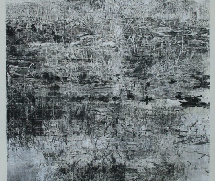 Artist Jake Fernandez to Open Exhibit at the TECO Public Art Gallery ...