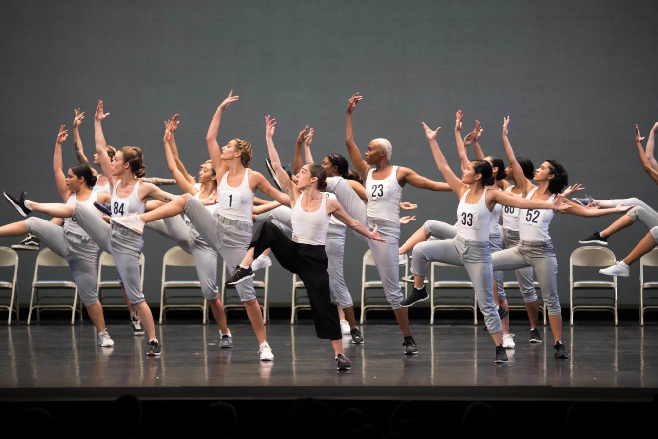 'The Running Show' Opens - Alive Tampa Bay