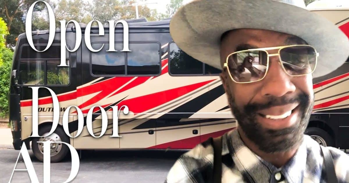 How Cool: A Tricked-Out RV - Alive Tampa Bay