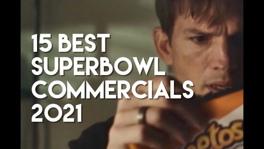 Super Ads for the Big Game - Alive Tampa Bay