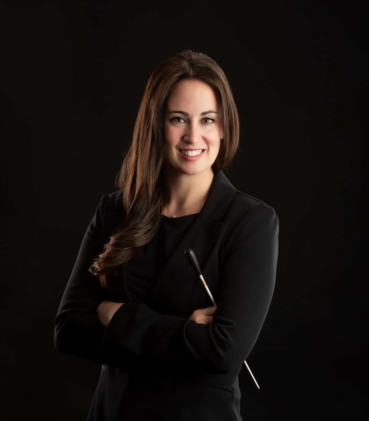 Chelsea Gallo Joins The Florida Orchestra - Alive Tampa Bay