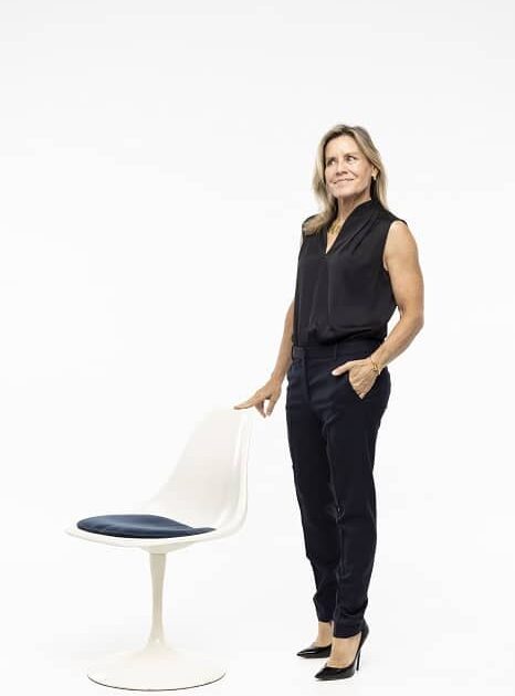 Ann-Marie Russell Joins the MFA - Alive Tampa Bay