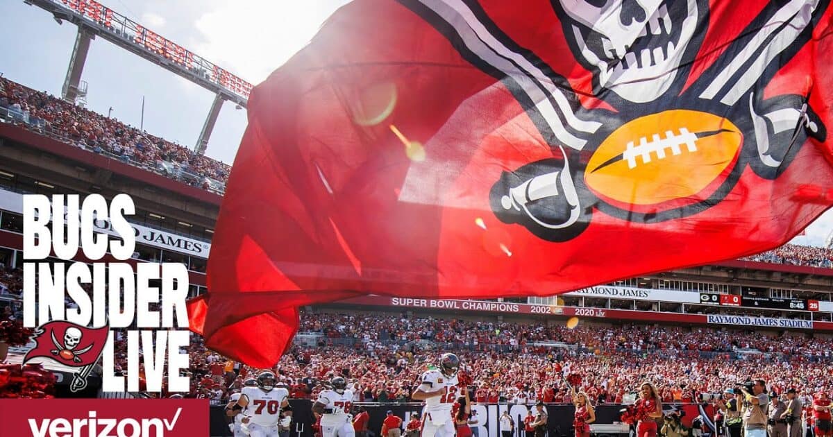 Bucs Part Ways With 6 Coaches - Alive Tampa Bay