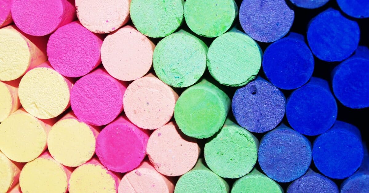 Chalk Walk is a 'Live Art Experience' - Alive Tampa Bay
