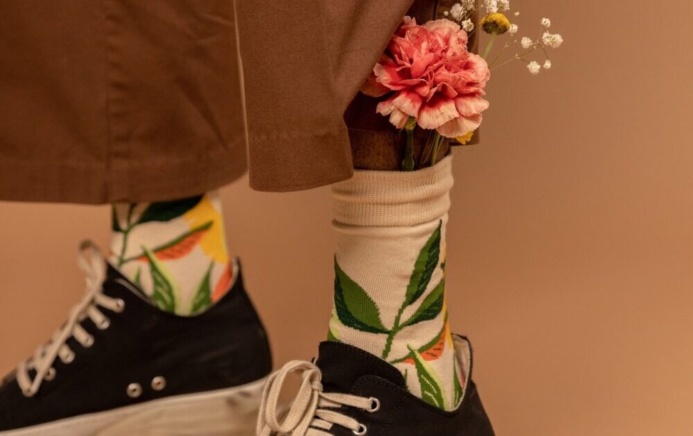 Say Goodbye to No-Show Socks - Alive Tampa Bay