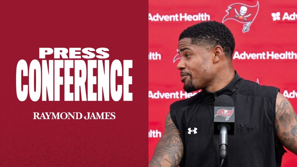 Sterling Shepard With The Bucs - Alive Tampa Bay