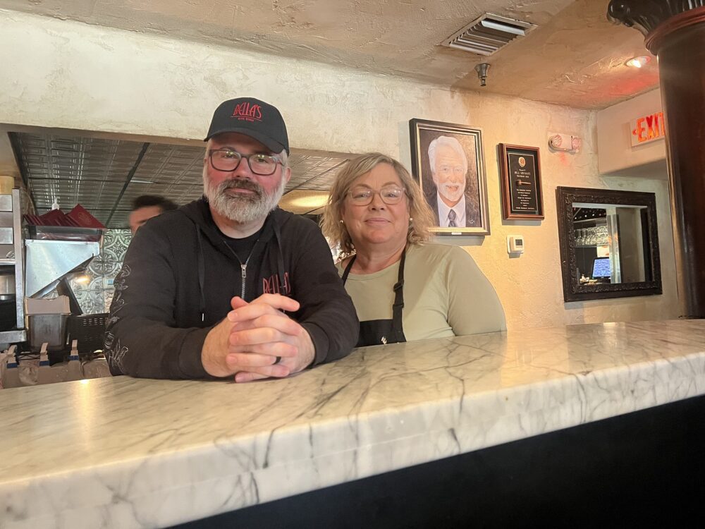 Bella’s Celebrates 39 Years of Authentic Italian Flavor - Alive Tampa Bay