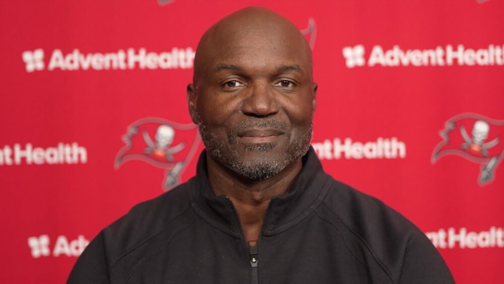 Coach Bowels Meets the Press - Alive Tampa Bay