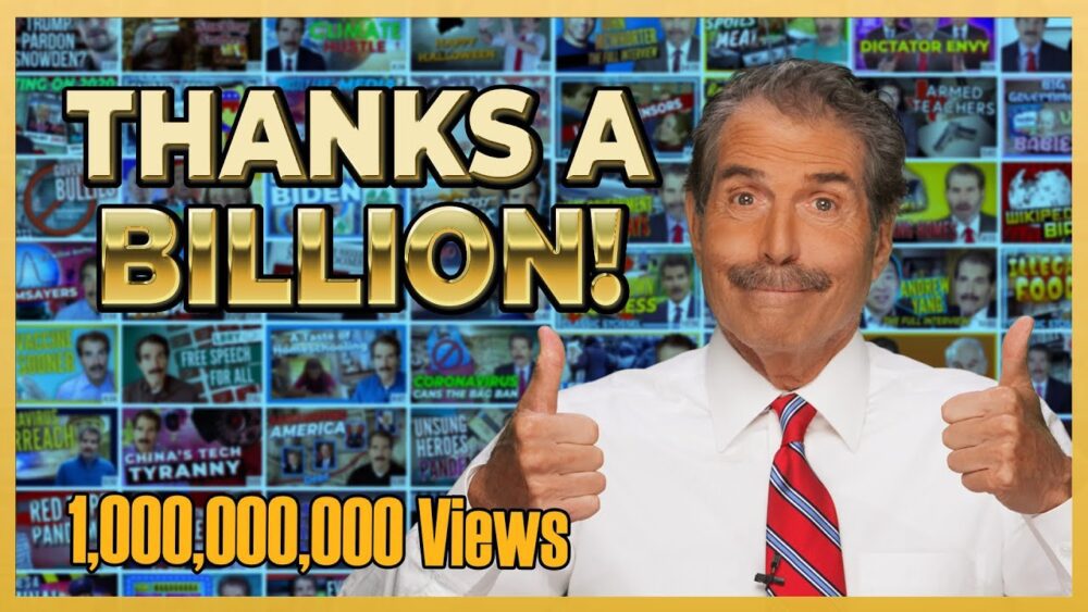 John Stossel Looks Back on Past Stories - Alive Tampa Bay
