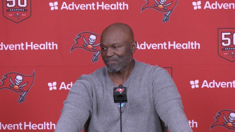 Todd Bowles: 'We Didn't Make Plays to Win the Games' - Alive Tampa Bay